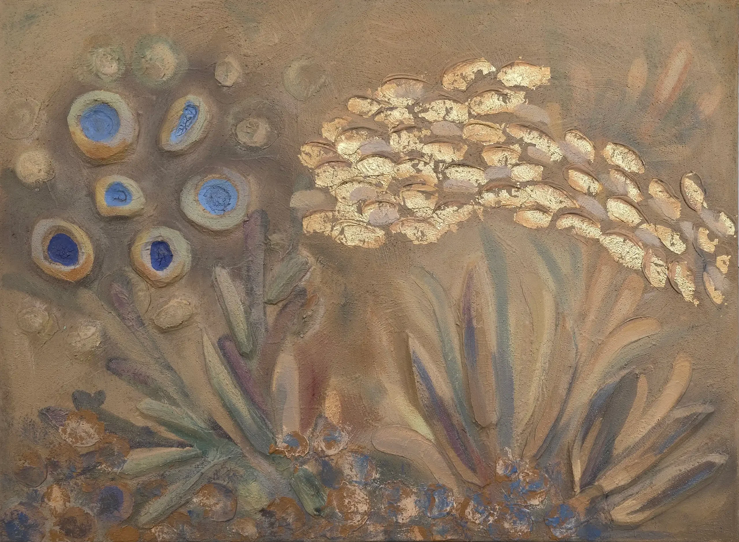 The Psychological and Emotional Benefits of Abstract Art